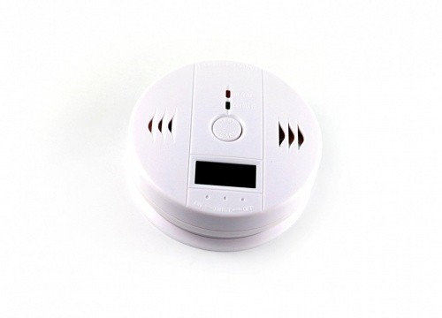 Датчик угарного газа Bradex TD 0369 купить в Минске, цена, характеристики