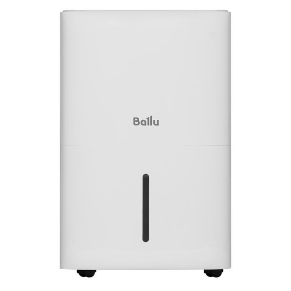 Осушитель воздуха Ballu Smart Duty Wi-Fi BD70T SD купить в Минске, цена в интернет-магазине ...